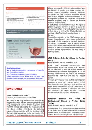 Did You Know - June 2016 | PDF