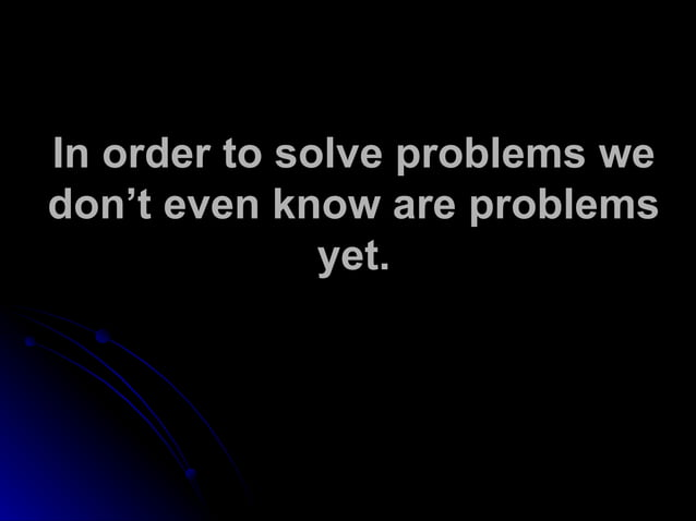 Did you Know? OLM version | PPT