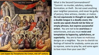 Ancient Church Writing, Didache, Teachings of the Twelve Apostles | PDF