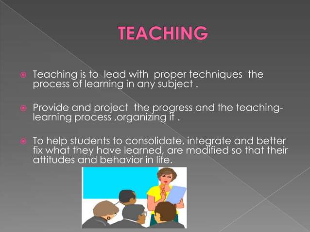 Didactic por Carolina Carrera | PPT