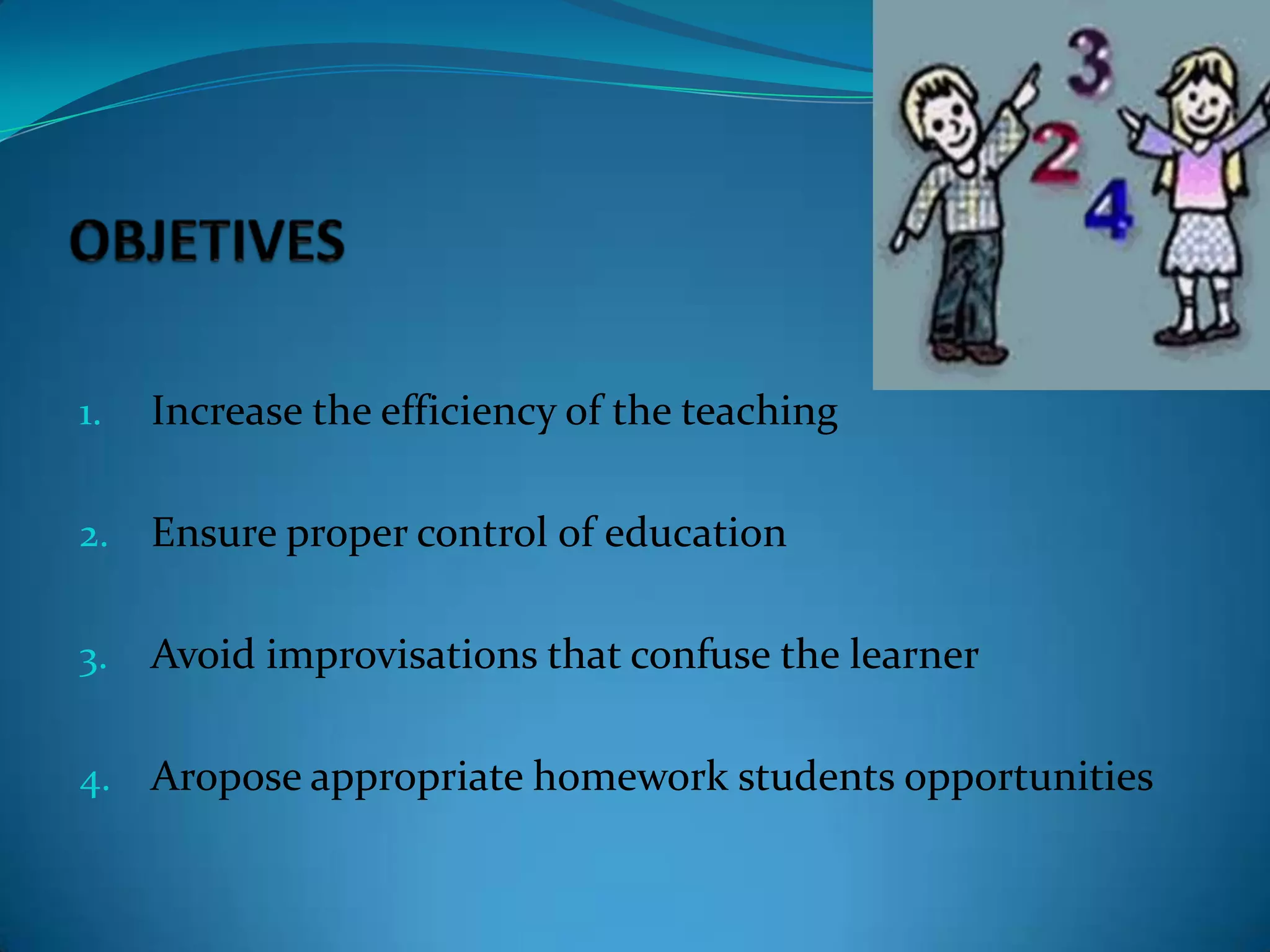 Didactic aproach | PPT