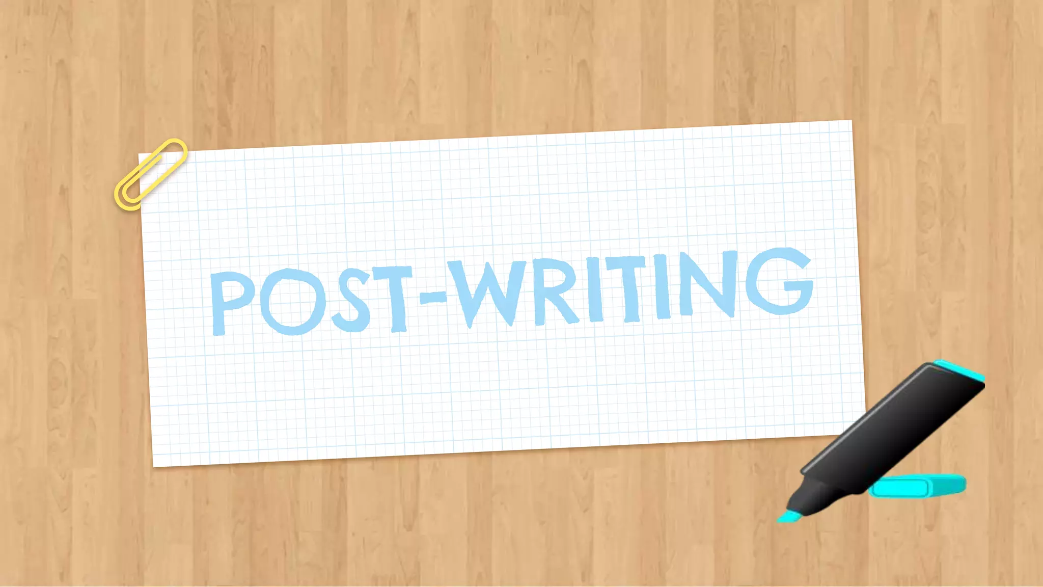 Didactic Instructive Guide to Write Good Essays | PPTX
