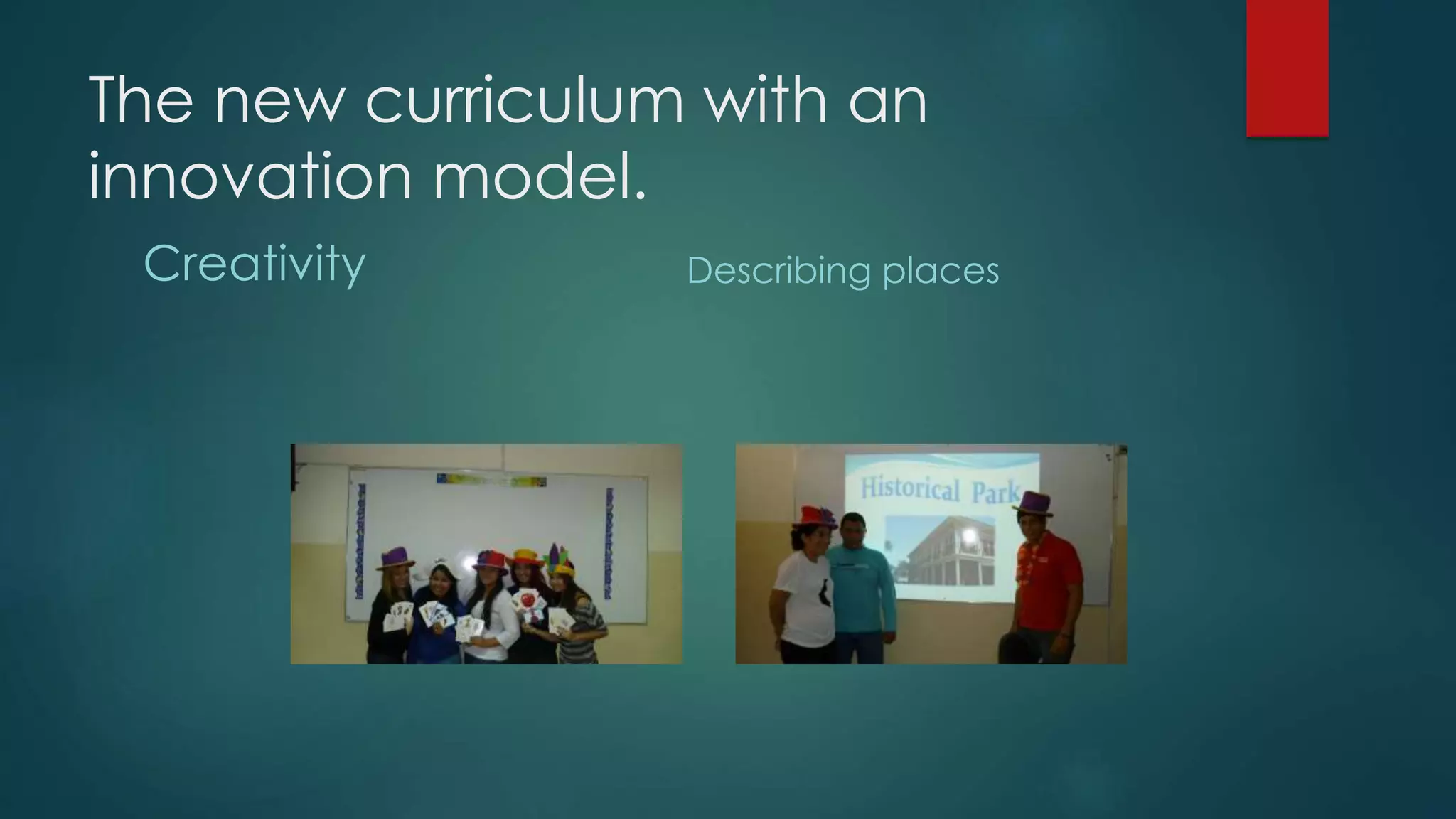 Didactic material | PPT