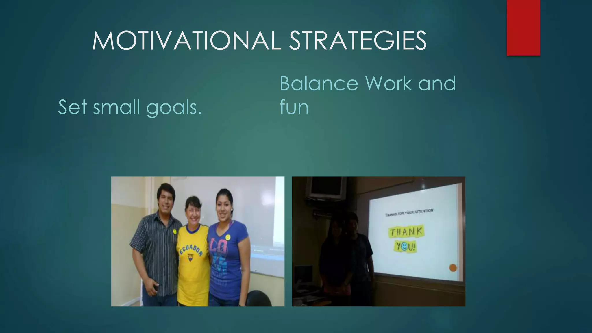 Didactic material | PPT