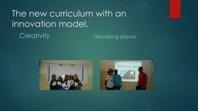 Didactic material | PPT