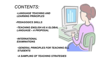 Didactic of english by david hernandez | PPT