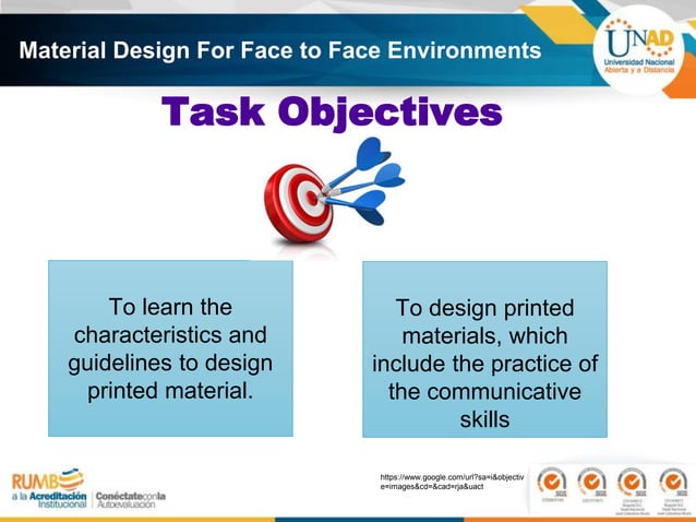 Didactic planning presentation | PPTX