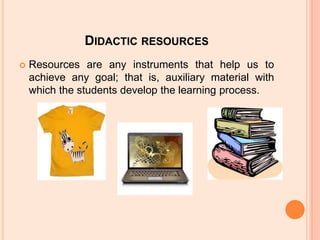 Didactic