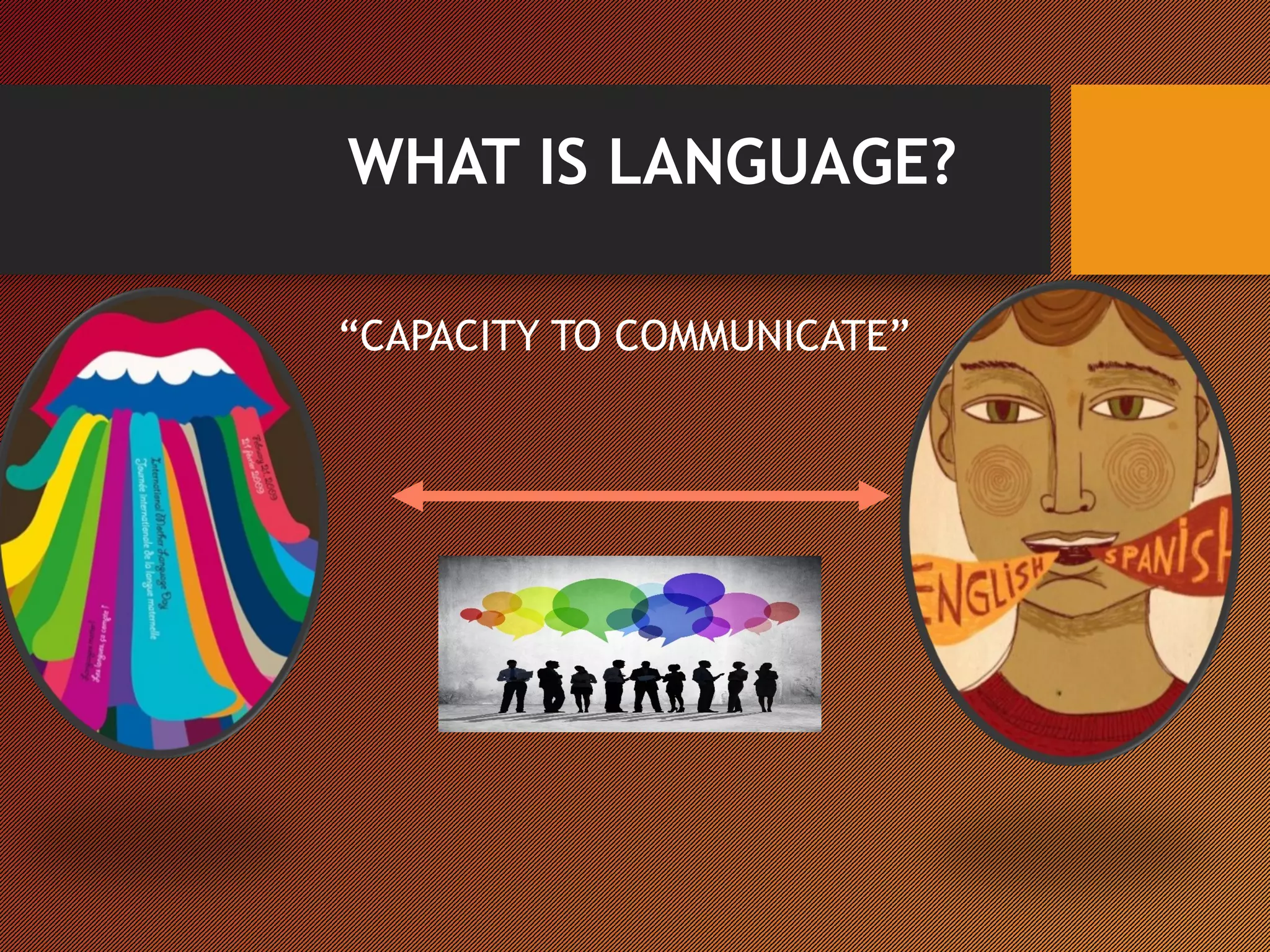 First and Second Language acquisition by Carlos Cabezas | PPT