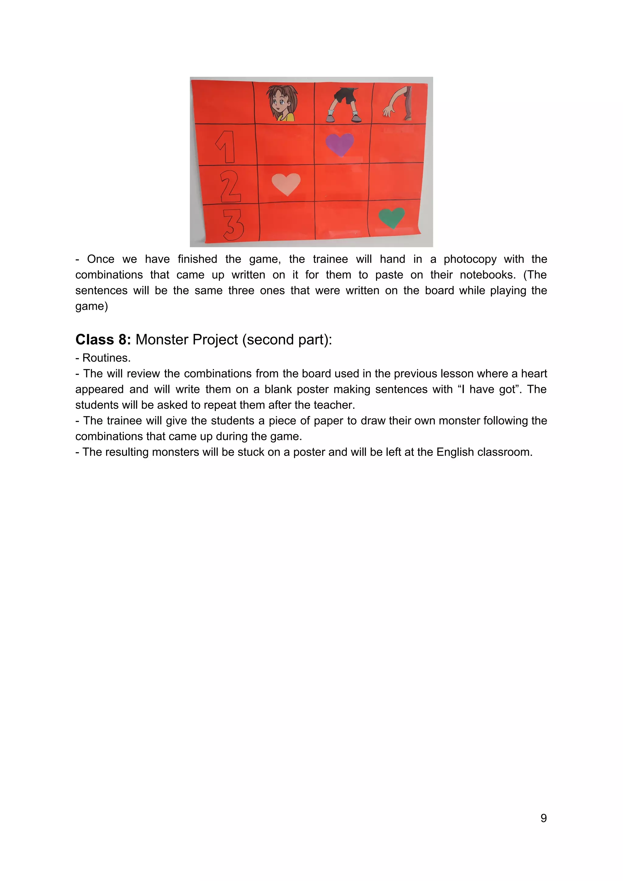 Didactic Sequence Pdf