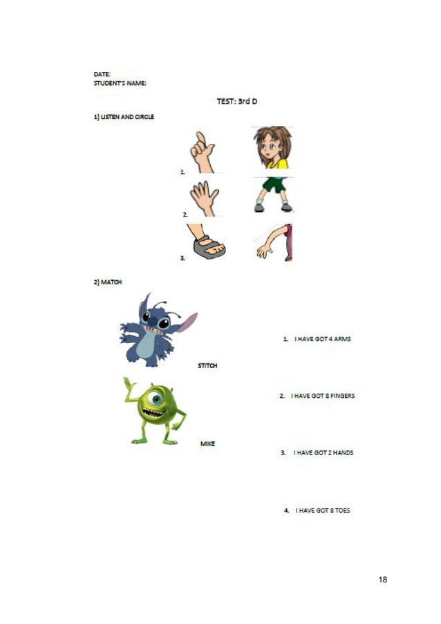 Didactic Sequence | PDF