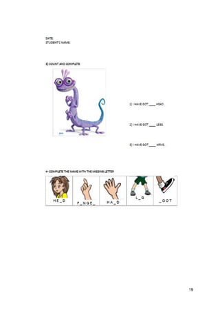 Didactic Sequence | PDF