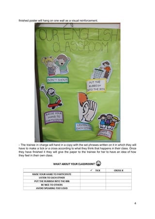 Didactic Sequence | PDF