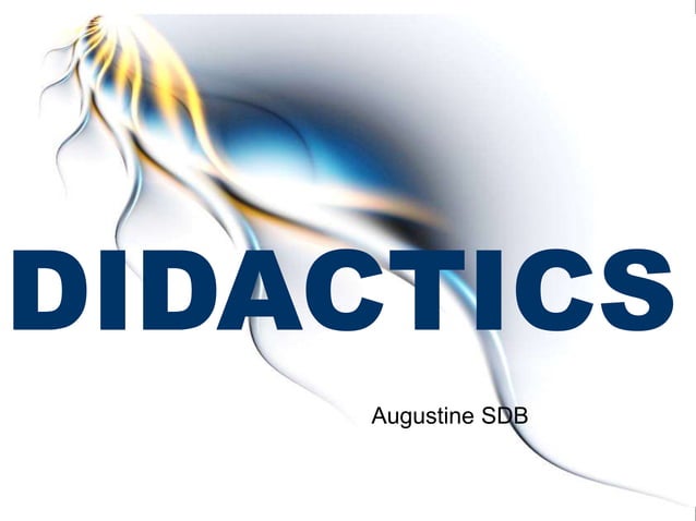 Didactics_of_Education.ppt