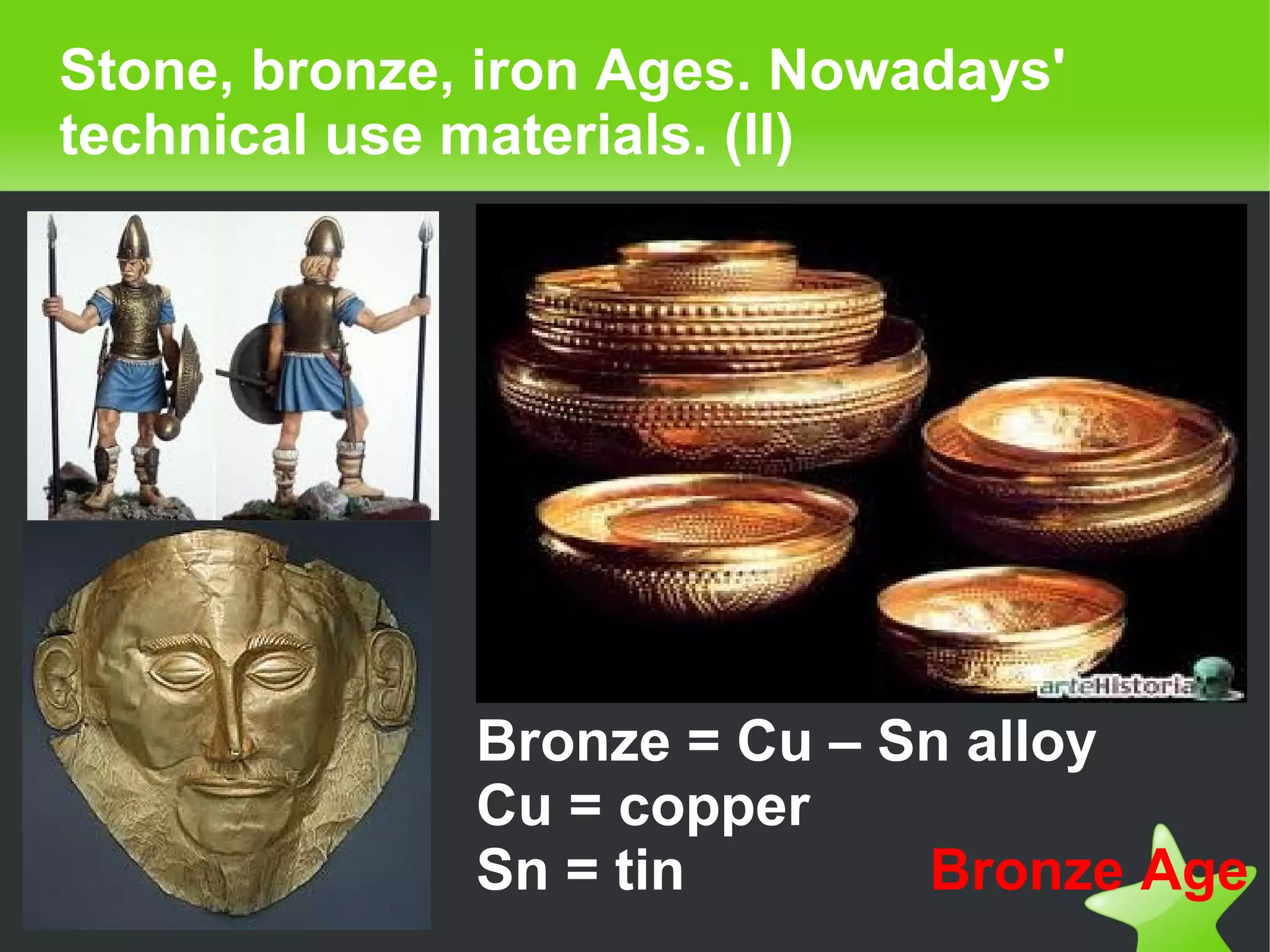 Didactic unit # 3 wood | ODP