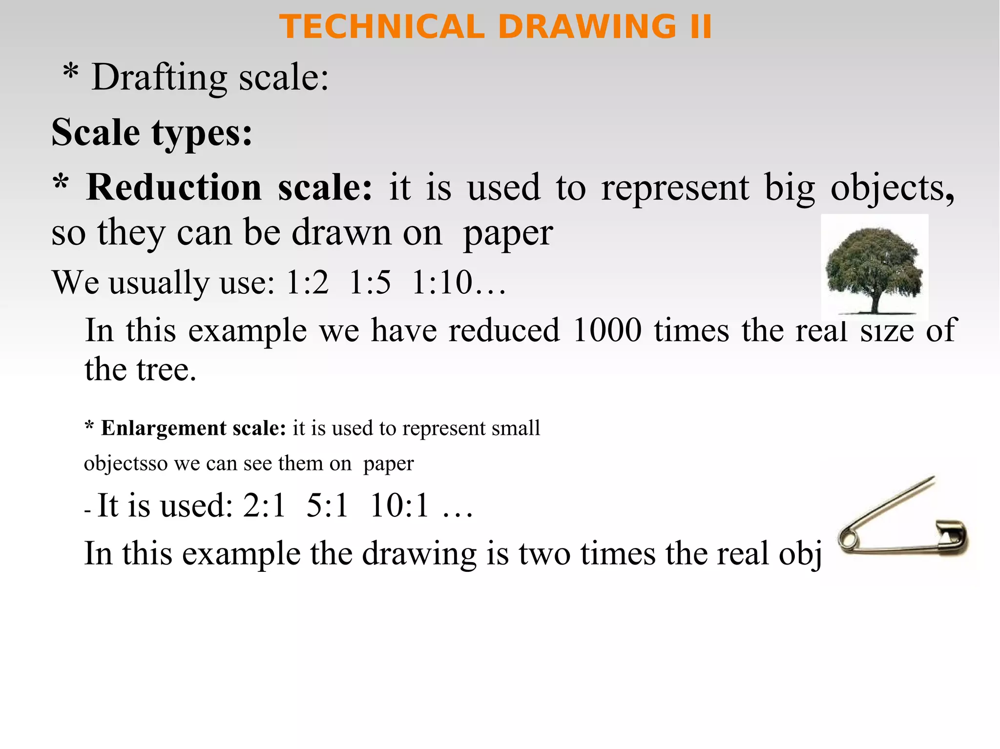 FFH TECHNICAL DRAWING II | ODP