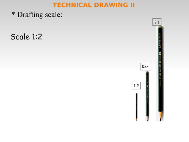FFH TECHNICAL DRAWING II | ODP | 3-D Graphics | Computer Software and ...