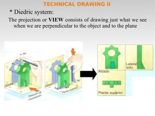 FFH TECHNICAL DRAWING II | ODP