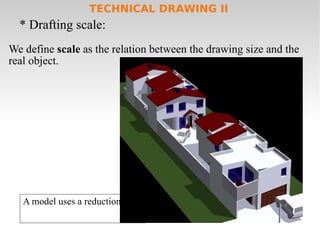 FFH TECHNICAL DRAWING II | ODP