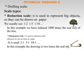 FFH TECHNICAL DRAWING II | ODP