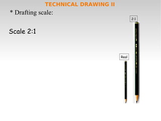 FFH TECHNICAL DRAWING II | ODP