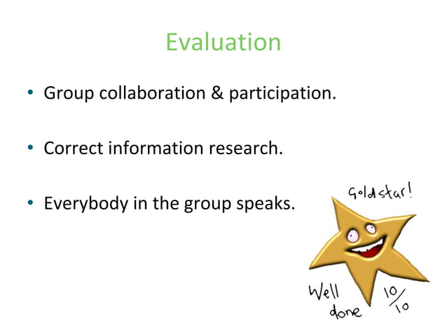 Didactic unit activity 2 | PPTX