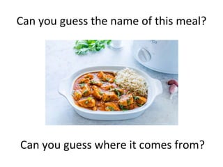 Didactic unit activity 2 | PPTX