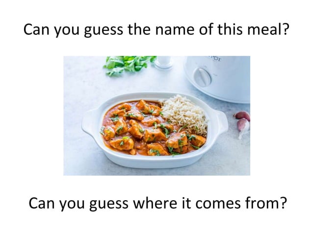 Didactic unit activity 2 | PPTX