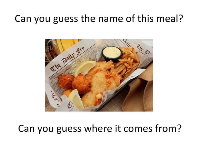 Didactic unit activity 2 | PPTX