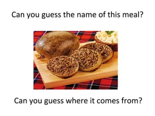 Didactic unit activity 2 | PPTX