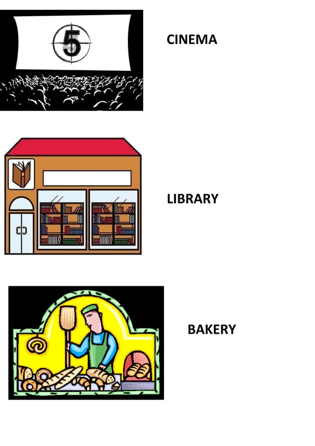 Teaching sequence: MY TOWN | PDF | Educational Assessment | Education