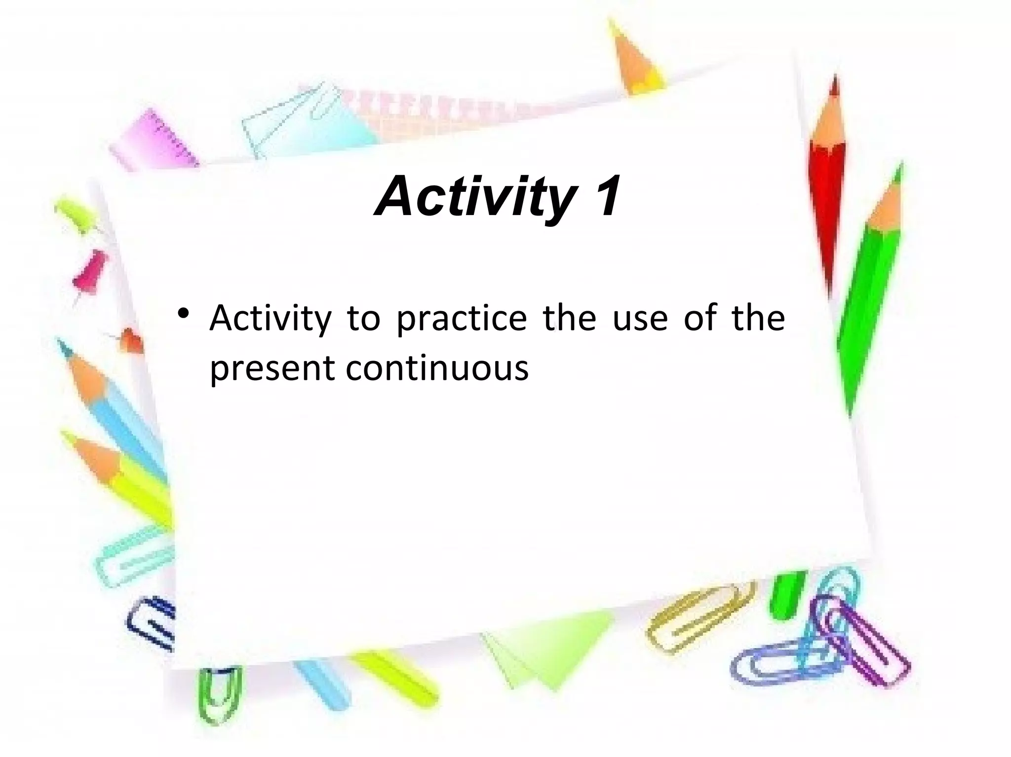 Didactic unit teacher Aitana | ODP | Education