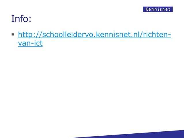 Didactief leiden 15 feb | PPT