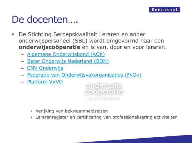 Didactief leiden 15 feb | PPT