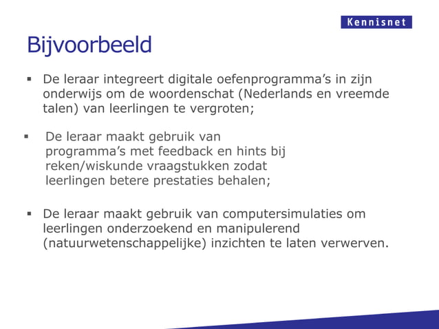 Didactief leiden 15 feb | PPT