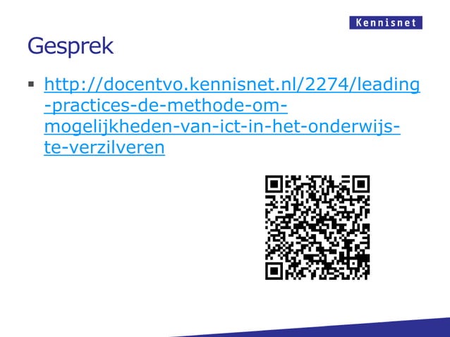 Didactief leiden 15 feb | PPT