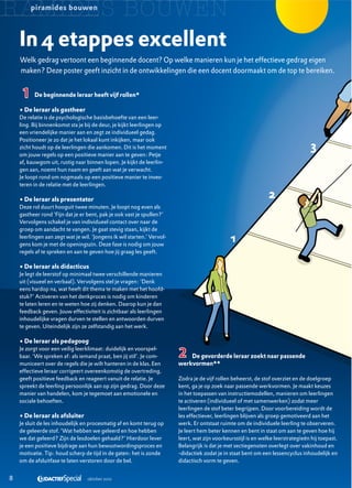 Didactief special differentieren in het vo okt 2012 | PDF