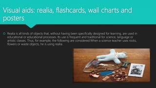 Didactis resources | PPT