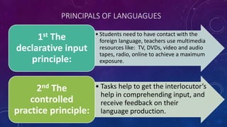 Didactiva | PPTX | Education