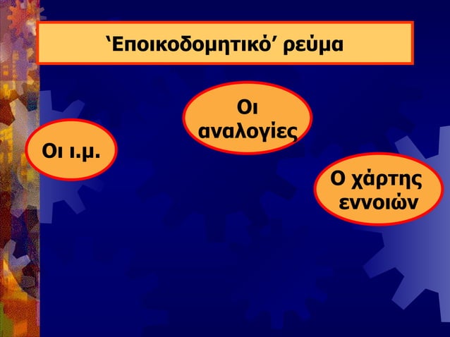 Didaktiki tis biologias | PPT