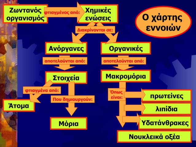 Didaktiki tis biologias | PPT