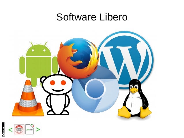 Software Libero e LibreOffice