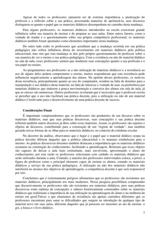 Didatica e pratica docente | PDF