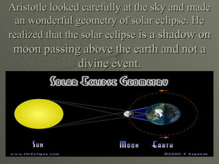 Did god creat the universe..... | PPT