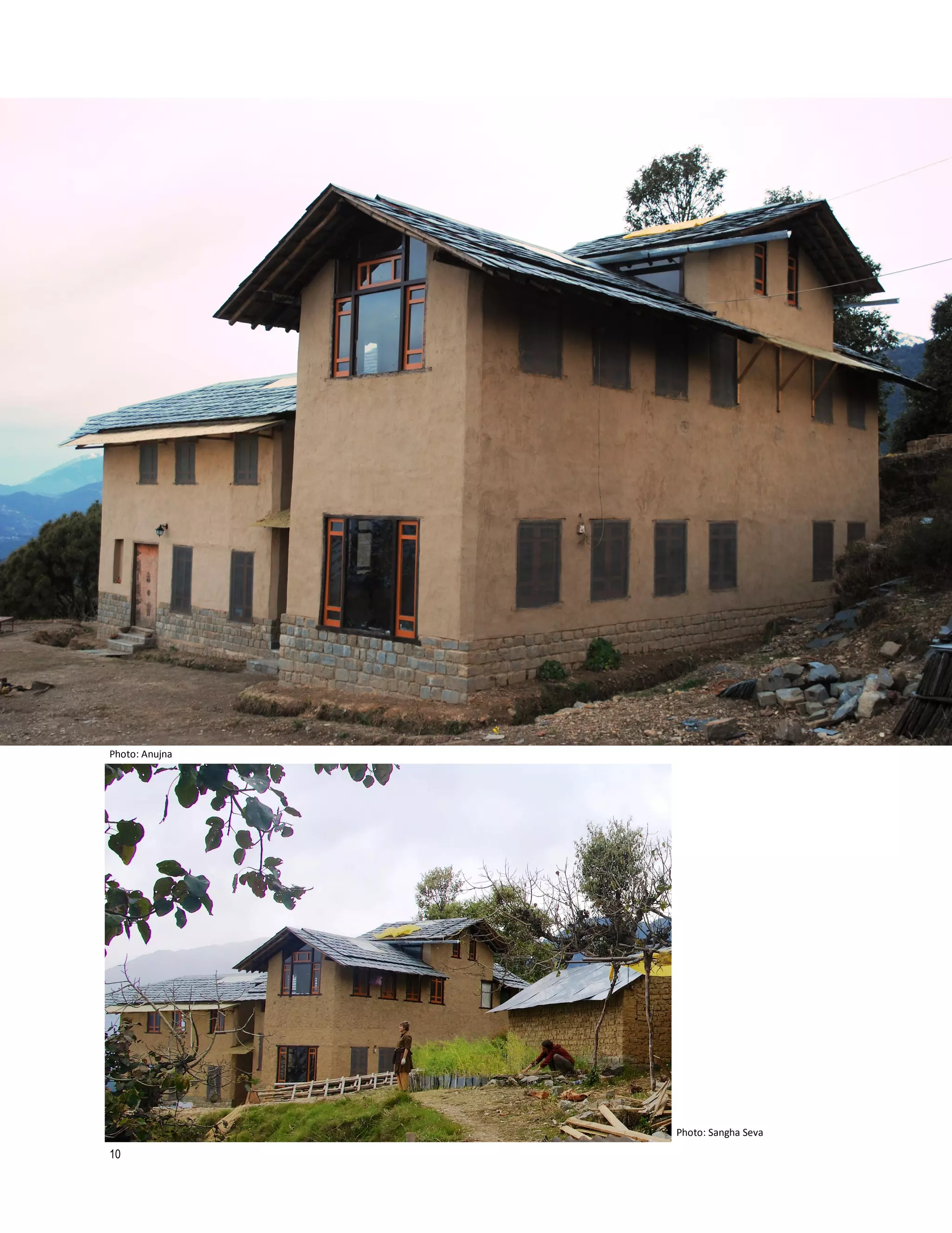 Didi Contractor: A Self-Taught Architect Who Builds In Mud, Bamboo ...