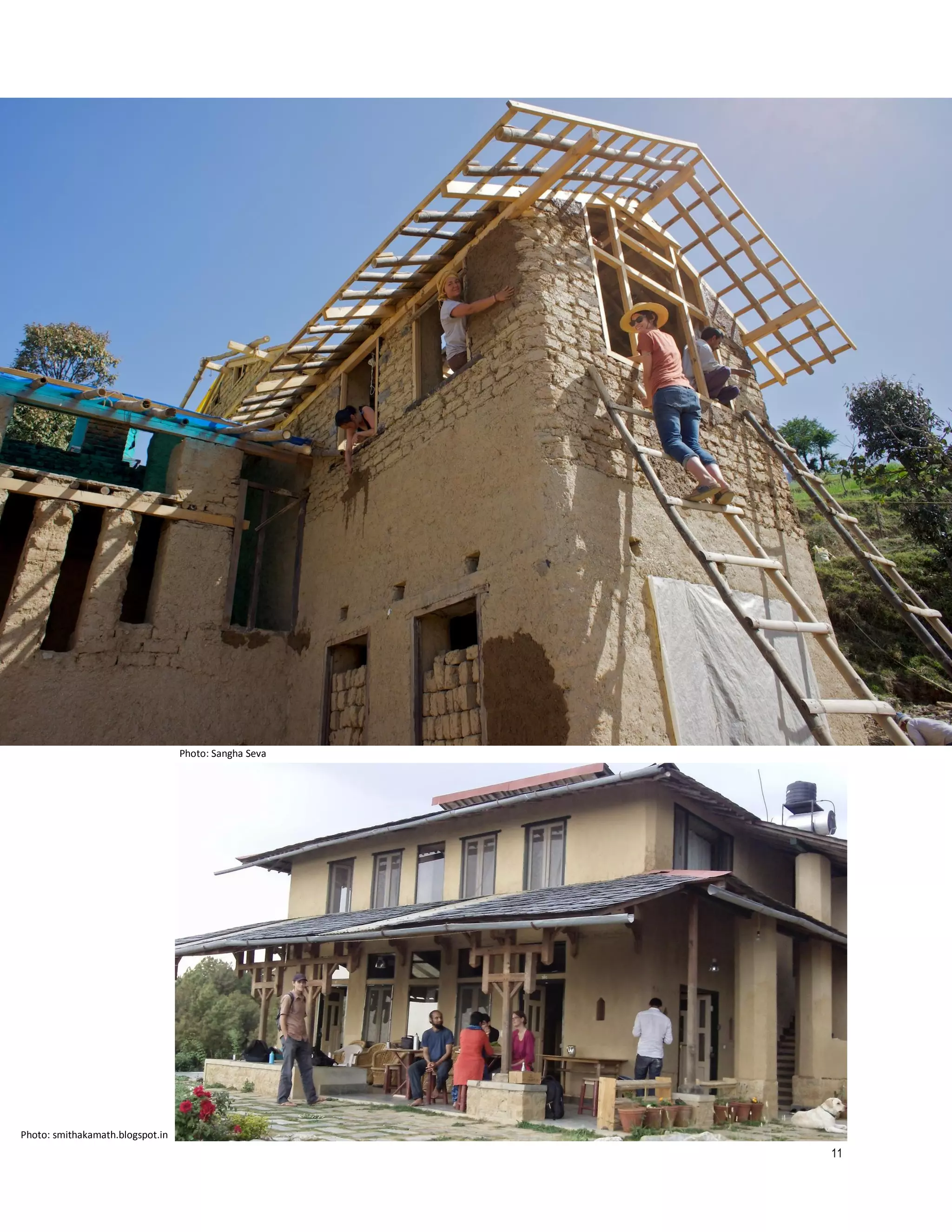 Didi Contractor: A Self-Taught Architect Who Builds In Mud, Bamboo ...