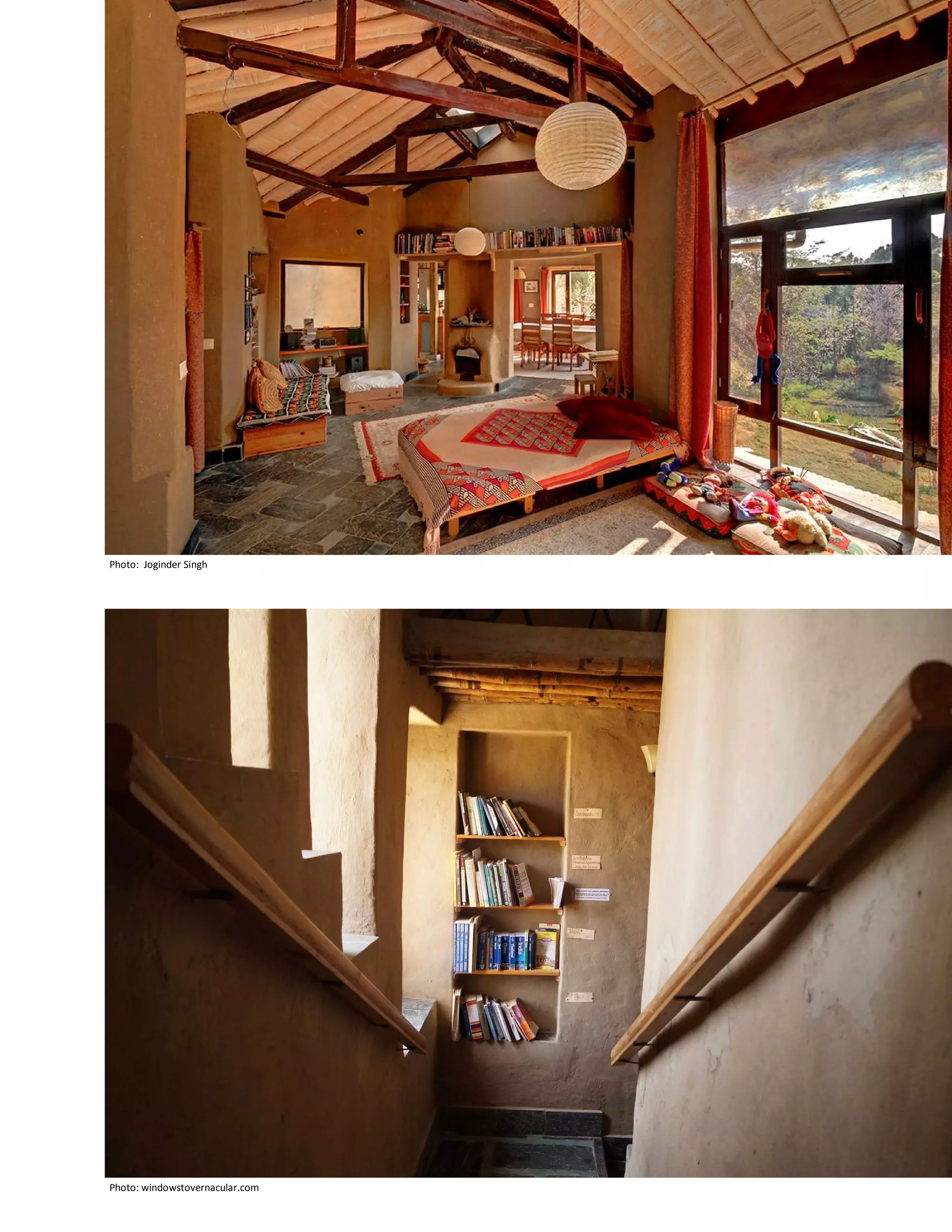 Didi Contractor: A Self-Taught Architect Who Builds In Mud, Bamboo ...