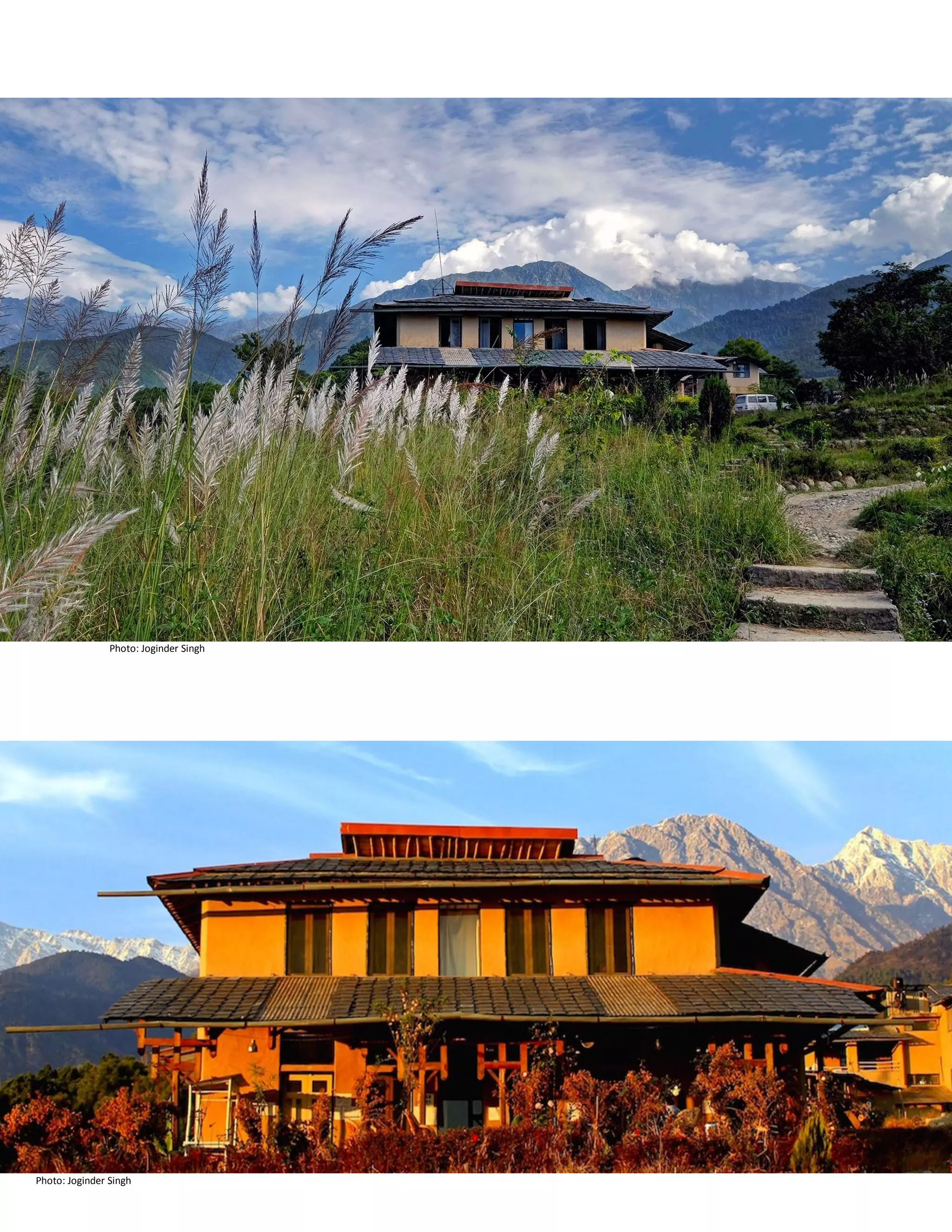 Didi Contractor: A Self-Taught Architect Who Builds In Mud, Bamboo ...