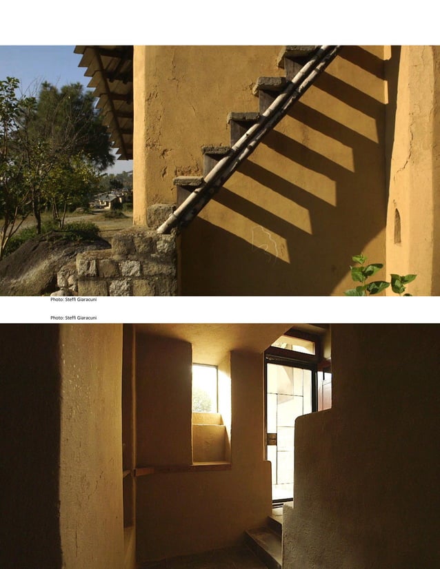 Didi Contractor: A Self-Taught Architect Who Builds In Mud, Bamboo ...