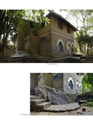 Didi Contractor: A Self-Taught Architect Who Builds In Mud, Bamboo ...